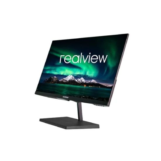 Realview RV215G1 LED Monitor|| Quick Link BD